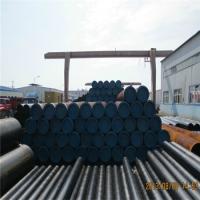 China Chrome Plated Bars Seamless Casing Pipe Carbon Cold Finished 1045 Induction Hardened for sale