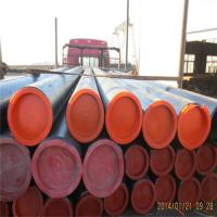China Fine Grain Carbon Manganese Steel Casing And Tubing Carbon ASTM A105 ASTM A350-LF2  For Piping for sale
