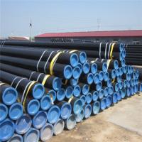 China High Tensile / Yield Strengths Casing Oil And Gas Cast Iron 80-55-06 Partially Pearlite Ductile Iron for sale