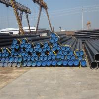 China High Tensile / Yield Strengths Casing Oil And Gas Cast Iron 80-55-06 Partially Pearlite Ductile Iron for sale