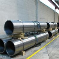 China Oil Pipe Stainless Steel Ornamental Tubing Grades 301 302 304 316 316L 321 409 430 for sale