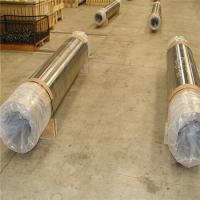 China Oil Pipe Stainless Steel Ornamental Tubing Grades 301 302 304 316 316L 321 409 430 for sale