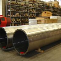 China Oil Pipe Stainless Steel Ornamental Tubing Grades 301 302 304 316 316L 321 409 430 for sale