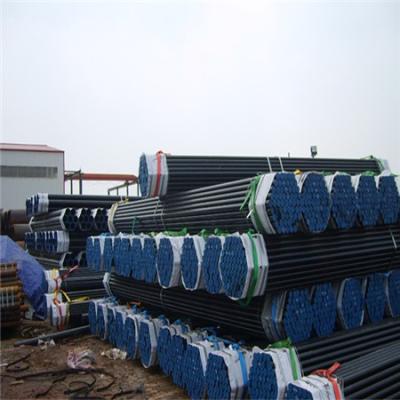 China Copper Coated Seamless Casing Pipe Datalloy 2 2TM Cr-Mn-N Non - Magnetic Stainless Steel for sale