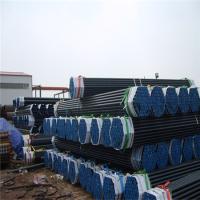 China Nickel Alloy C-276 Large Diameter Steel Pipe Corrosion Resistant Ni-1 6Cr-1 6Mo-6Fe-4W Alloy for sale