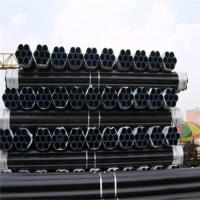 China Nickel Alloy C-276 Large Diameter Steel Pipe Corrosion Resistant Ni-1 6Cr-1 6Mo-6Fe-4W Alloy for sale