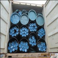 China Nickel Alloy C-276 Large Diameter Steel Pipe Corrosion Resistant Ni-1 6Cr-1 6Mo-6Fe-4W Alloy for sale