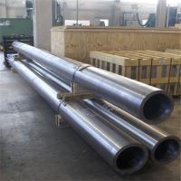 China Durable Precision Stainless Steel Tubing T-304 T-304H T-304L UNS S30400 S30409 S30403 for sale