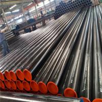 China Oxidation Resistant Heat Resistant Stainless Steel Pipe T-310 T-310S Austenitic Chromium - Nickel for sale