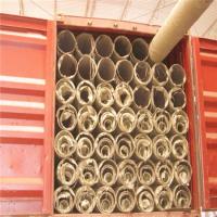 China Chromium Nickel Molybdenum Austenitic Stainless Steel Pipe Tube T-317 T-317L UNS S31700 S31703 20-13-4 for sale