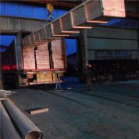 China 14'' Heat Resistant Stainless Steel Pipe T-410 T-410S UNS S41000 S41008 12% Chromium Hardenable Martensitic for sale