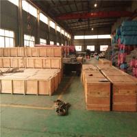 China 14'' Heat Resistant Stainless Steel Pipe T-410 T-410S UNS S41000 S41008 12% Chromium Hardenable Martensitic for sale