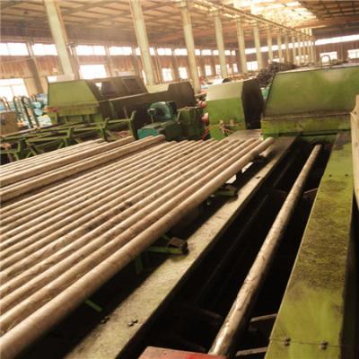 China Hardenable Seamless Stainless Steel Tubing T-416 UNS S41600 12% Chromium Free Machining for sale