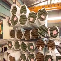 China UNS S41600 Seamless Stainless Steel Tube T-416 Annealed Bar Sizes Typical ASTM A582 for sale