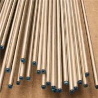 China UNS S41600 Seamless Stainless Steel Tube T-416 Annealed Bar Sizes Typical ASTM A582 for sale