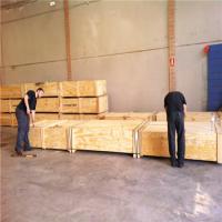 China UNS S41600 Seamless Stainless Steel Tube T-416 Annealed Bar Sizes Typical ASTM A582 for sale