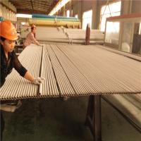 China UNS S41600 Seamless Stainless Steel Tube T-416 Annealed Bar Sizes Typical ASTM A582 for sale