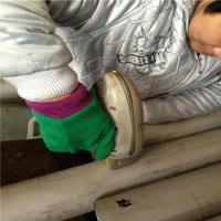 China T-416 Heat Resistant Stainless Steel Pipe ALLOY 800 Grade Free Machining Modification Of T- 410 for sale