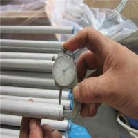 China T-416 Heat Resistant Stainless Steel Pipe ALLOY 800 Grade Free Machining Modification Of T- 410 for sale
