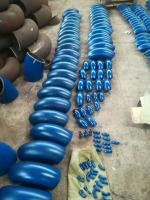 China Seamless Butt Weld Fittings Alloy 4140/ 4142 Shafts Gears Bolts Studs Connecting Rods Spindles for sale