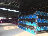 China CE Approval Alloy Steel Seamless Pipes ASTM A 530M/ SA530M Rury Precyzyjne for sale