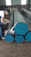 China CE Approval Alloy Steel Seamless Pipes ASTM A 530M/ SA530M Rury Precyzyjne for sale