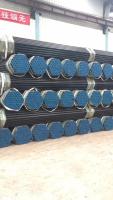 China CE Approval Alloy Steel Seamless Pipes ASTM A 530M/ SA530M Rury Precyzyjne for sale