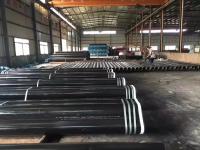 China CE Approval Alloy Steel Seamless Pipes ASTM A 530M/ SA530M Rury Precyzyjne for sale