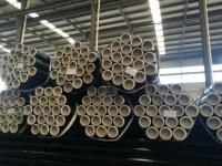 China CE Approval Alloy Steel Seamless Pipes ASTM A 530M/ SA530M Rury Precyzyjne for sale