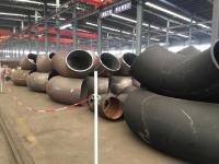 China Seamless Butt Weld Fittings Alloy 4140/ 4142 Shafts Gears Bolts Studs Connecting +Zamocowania +rurociągów for sale