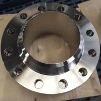 China Blind Carbon Steel Forged Steel Flanges 1.4571 300 LB 1 1/2 IN Test Certificate 3.1b +Kołnierz +zaślepiający for sale