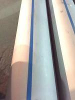 China Decorative Tubes Exterior Boiler Steel Pipe Bright Metallic Steel Grade 1.4301 Tolerances +RURY +WIERTNICZE for sale