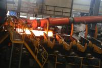 China 13CrMo4-5 alloy Steel Pipe , 1.7335 Seamless Pipe , 13CrMo4-4 forged flanges for sale