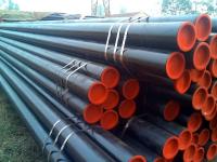 China 10CrMo910 Bolier Power Engineering Seamless Pipe for pressure equipment  acc EN10273 AND EN10216-2 for sale