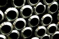 China Heat Resistant Alloy Steel Seamless Pipese ASTM A213 Based ON EN10216-2 Durable for sale