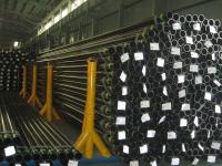 China Heat Resistant Alloy Steel Seamless Pipese ASTM A213 Based ON EN10216-2 Durable for sale