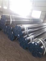 China 14CRMOV6-9 Alloy Steel Seamless Pipes Structural Alloy Chromium Molybdenum Vanadium for sale