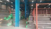 China 14CRMOV6-9 Alloy Steel Seamless Pipes Structural Alloy Chromium Molybdenum Vanadium for sale