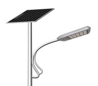 China Straight Tubular Poles Alloy Steel Seamless Tubes Hot Gavlanized Street Lighting Poles for sale