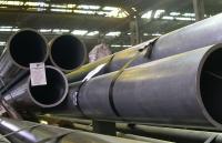 China 3312 Alloy Steel Seamless Pipes High Alloy Carburizing Grade For Heavy - Duty Applications for sale