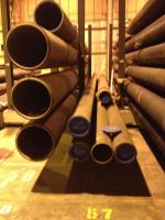 China 3312 Alloy Steel Seamless Pipes High Alloy Carburizing Grade For Heavy - Duty Applications for sale