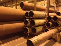 China 3312 Alloy Steel Seamless Pipes High Alloy Carburizing Grade For Heavy - Duty Applications for sale