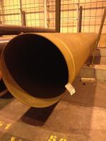 China 3312 Alloy Steel Seamless Pipes High Alloy Carburizing Grade For Heavy - Duty Applications for sale