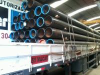 China 28Mn6 Pressure Vessels Seamless Pipe Steel AISI/SAE 1330 Material Number 1.1170 DIN28Mn6 for sale