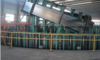 China 5.8-12m Length Alloy Steel Seamless Pipes 25CrMo4 Alloy Tubes Material Number 1.7218 for sale