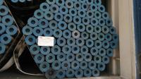 China Hot Rolled Sheet Piling Alloy Steel Seamless Pipes 1.0023 S270GP EN 10248-1 1996 for sale