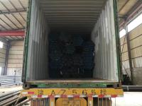 China 28MnV6 Seamless Hollow Bars Carbon Steel Pipe Galvanized Surface Treatment for sale