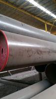 China 34CrNiMo6  Alloy Steel Seamless Pipes  for quenching and tempering according to DIN EN 10083 for sale