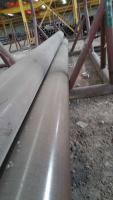 China 34CrNiMo6  Alloy Steel Seamless Pipes  for quenching and tempering according to DIN EN 10083 for sale