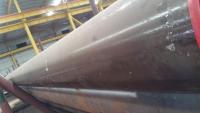 China 34CrNiMo6  Alloy Steel Seamless Pipes  for quenching and tempering according to DIN EN 10083 for sale
